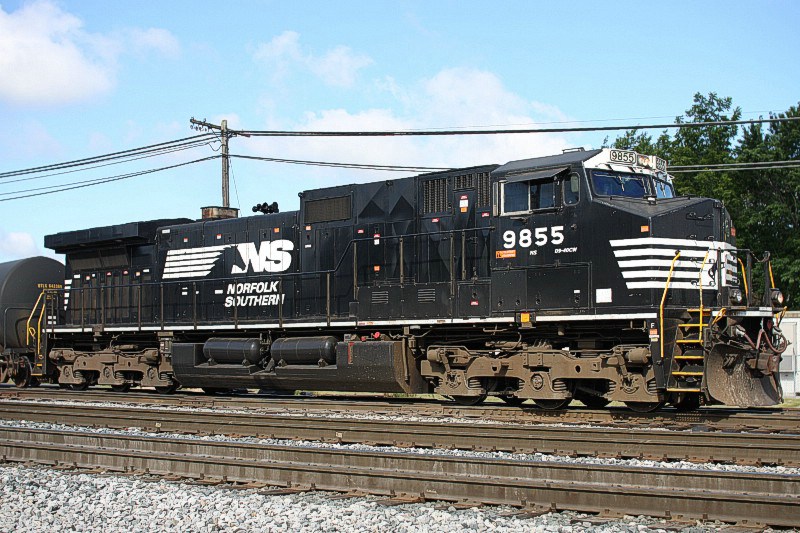 NS 9855